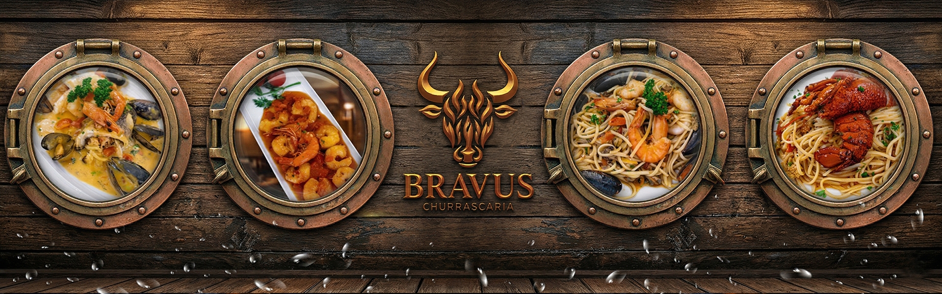 Bravus Churrascaria | Brazilian Steakhouse Swindon