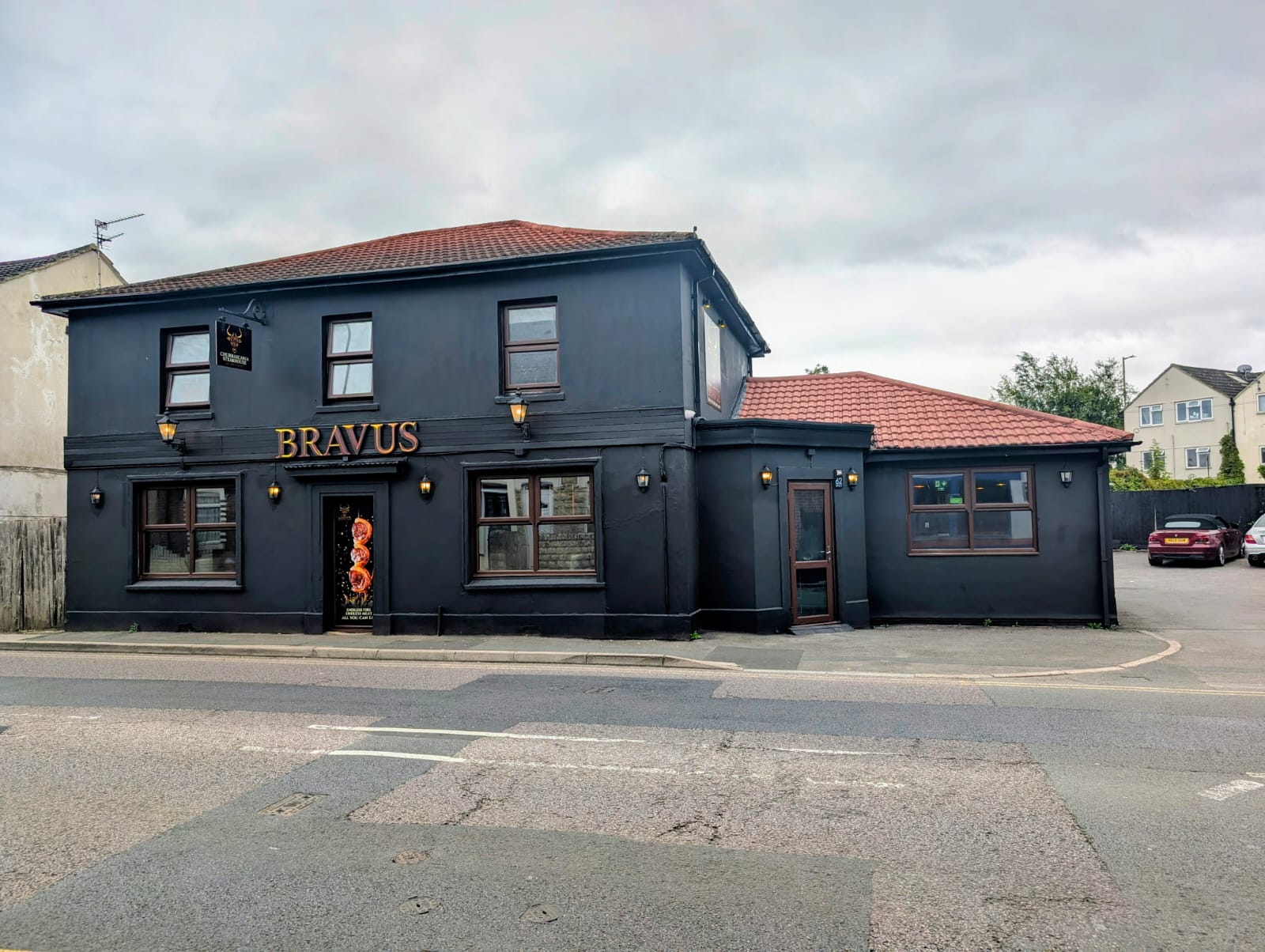 Bravus Churrascaria - Authentic Brazilian Steakhouse in Swindon